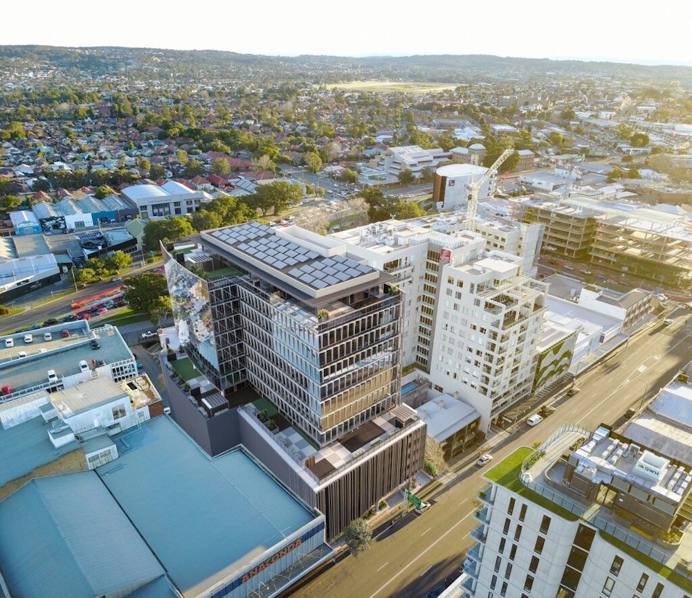 Ballina Coast High School | Electrical Projects Australia