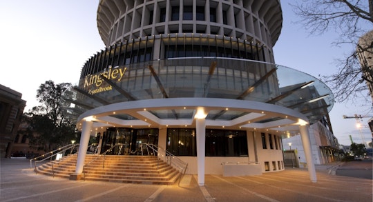 Sovereign Park | Electrical Projects Australia