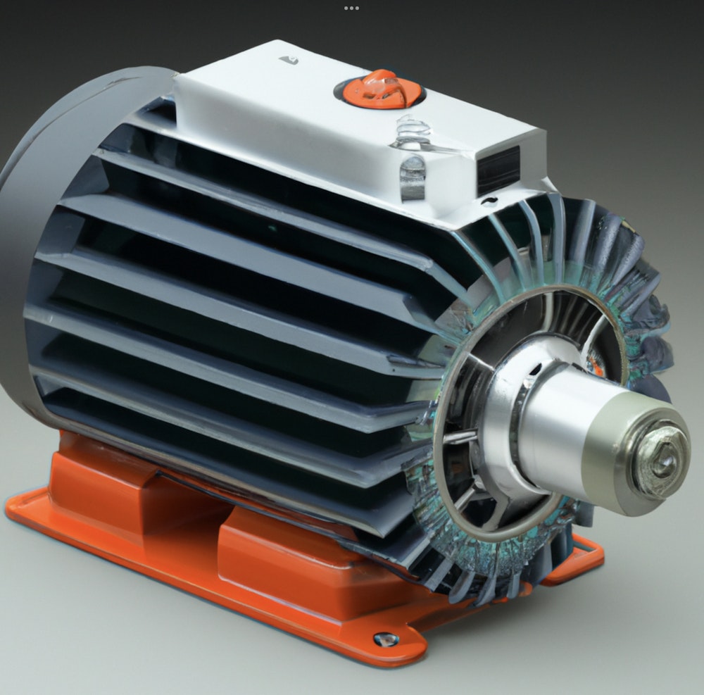 UNLOCK THE POWER OF INDUCTION MOTORS | Electrical Projects Australia