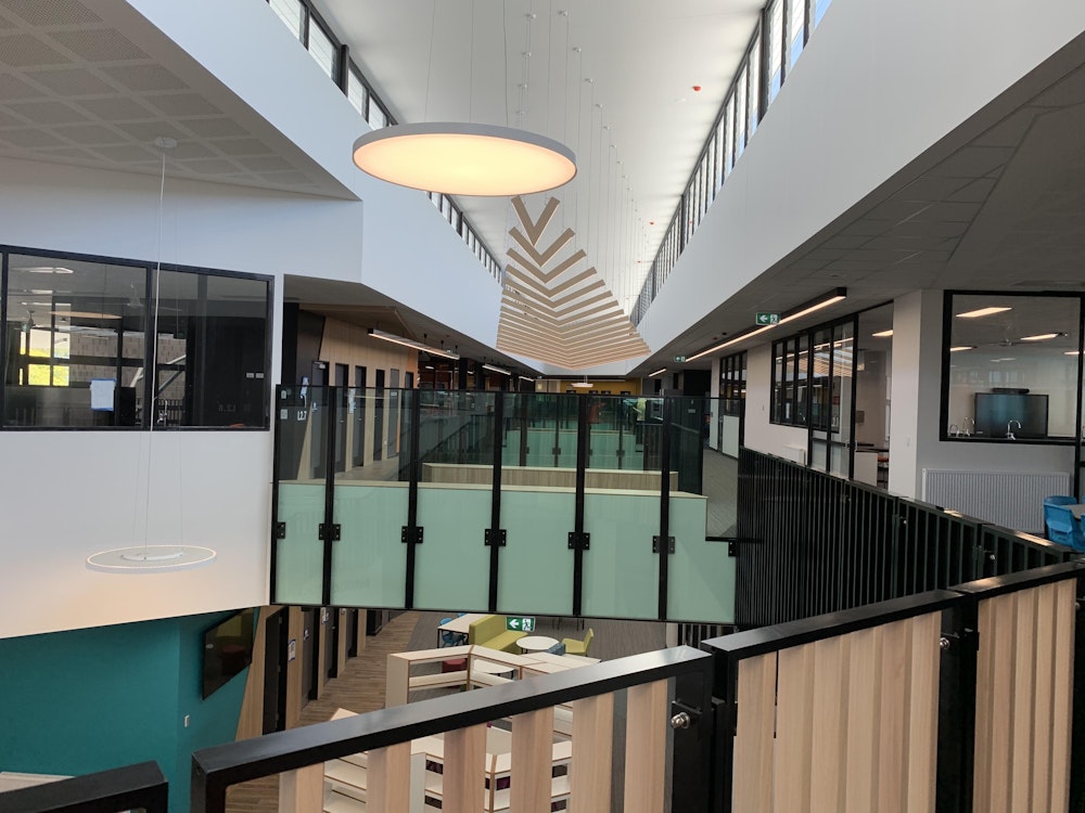 Ballina Coast High School | Electrical Projects Australia