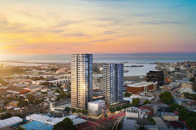 Home | Electrical Projects Australia