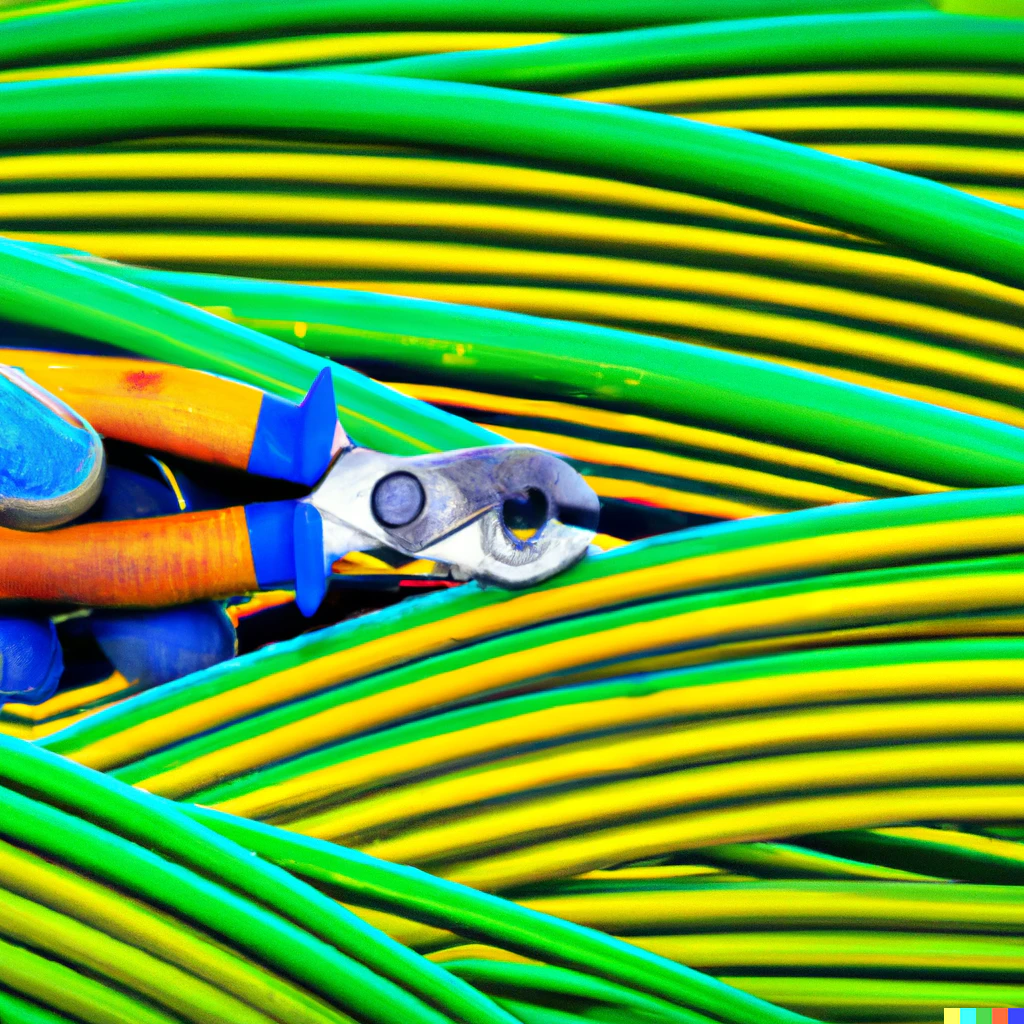 NCC 2025 – Key Electrical and Solar Provisions | Electrical Projects ...