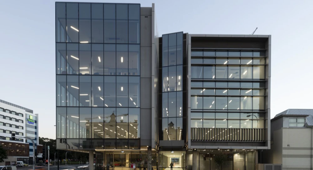 Electrical REVIT BIM Design | Electrical Projects Australia