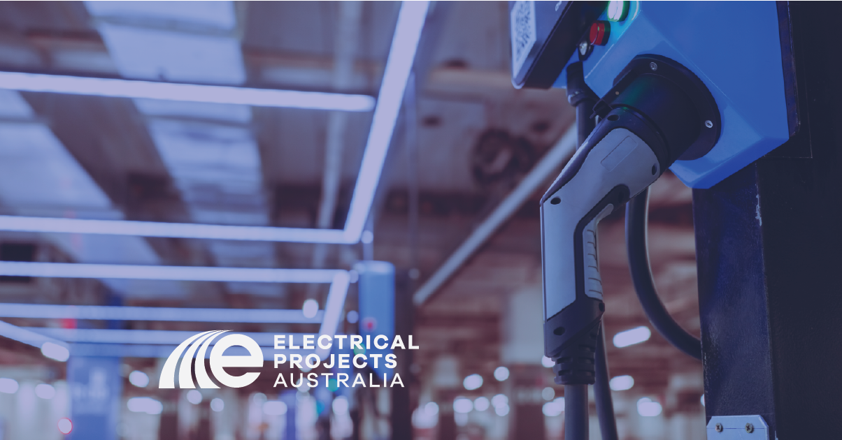 Product Detail Page | Electrical Projects Australia