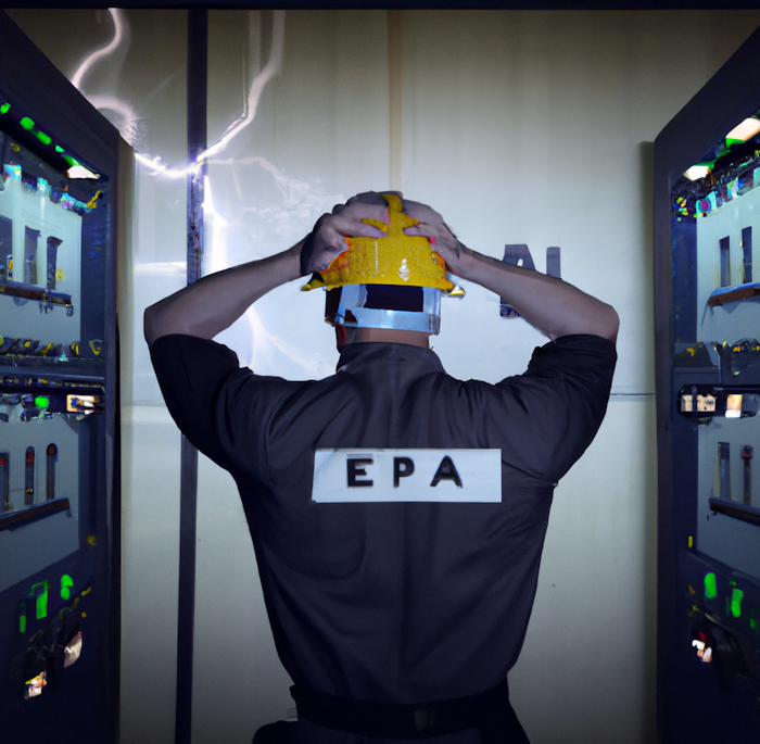 FAULT LOOP IMPEDANCE: AS3000 | Electrical Projects Australia