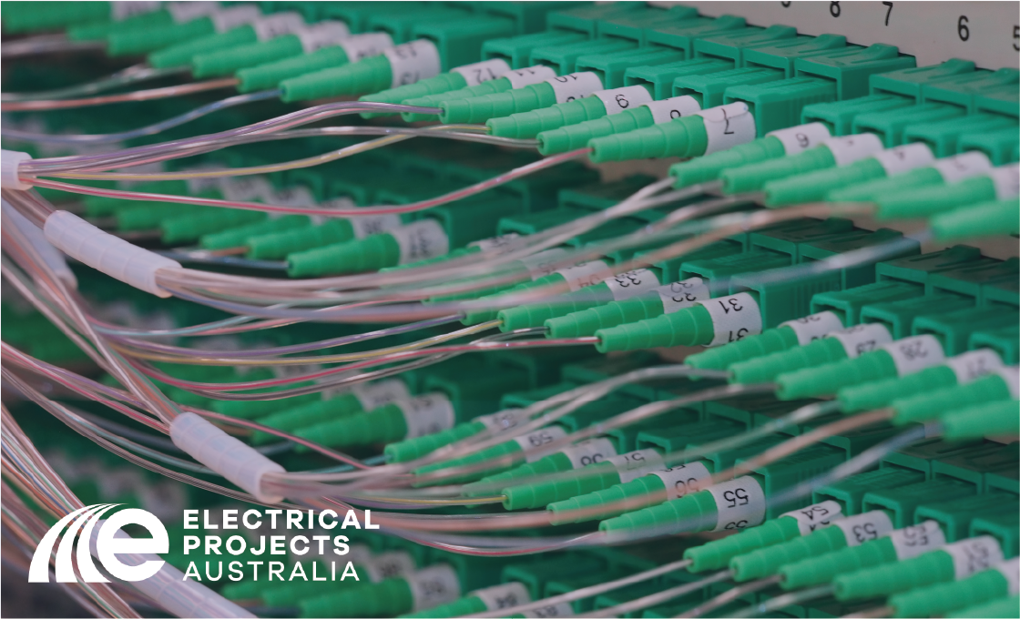 NBN Pit & Pipe Design and Pathway Design | Electrical Projects Australia