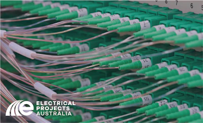 NBN Pit & Pipe Design and Pathway Design | Electrical Projects Australia